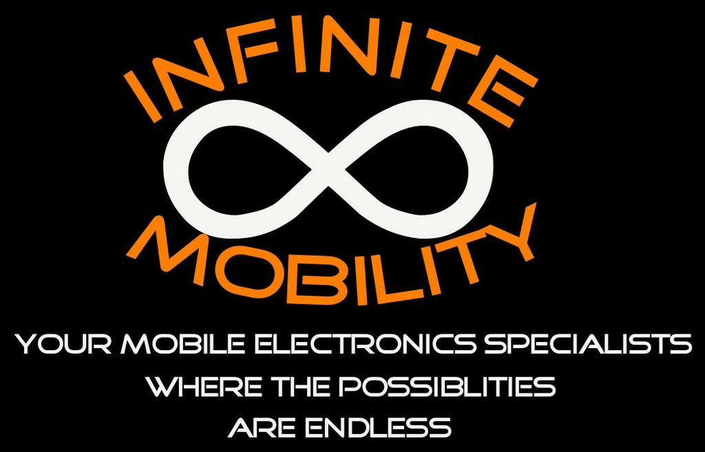 Map and Directions to Infinite Mobility in Glens Falls, NY 12801