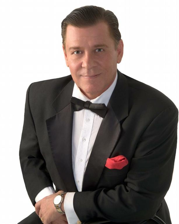 Map and Directions to Michael Sutherland sings Sinatra and Friends in ...