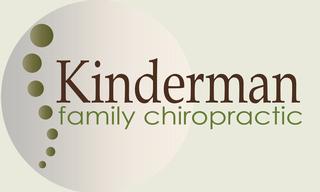 Map and Directions to Kinderman Family Chiropractic in Hudson, WI 54016