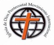 IDDPMI LOGO from IGLESIA DE DIOS PENTECOSTAL M.I. in Jacksonville, FL 32207