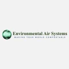 Map and Directions to Environmental Air Systems, Inc in Belmar, NJ 07719