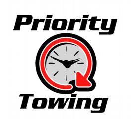 Map and Directions to Priority Towing in Phoenix, AZ 85040