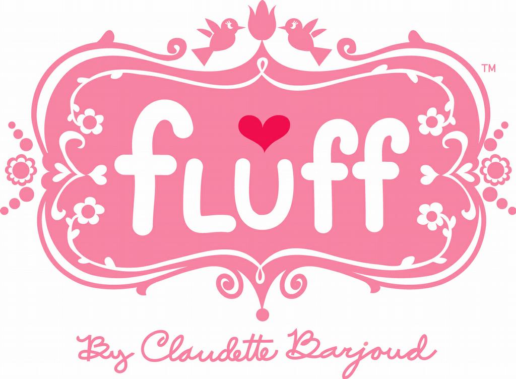 Map and Directions to Fluff, Inc. in South Pasadena, CA 91030
