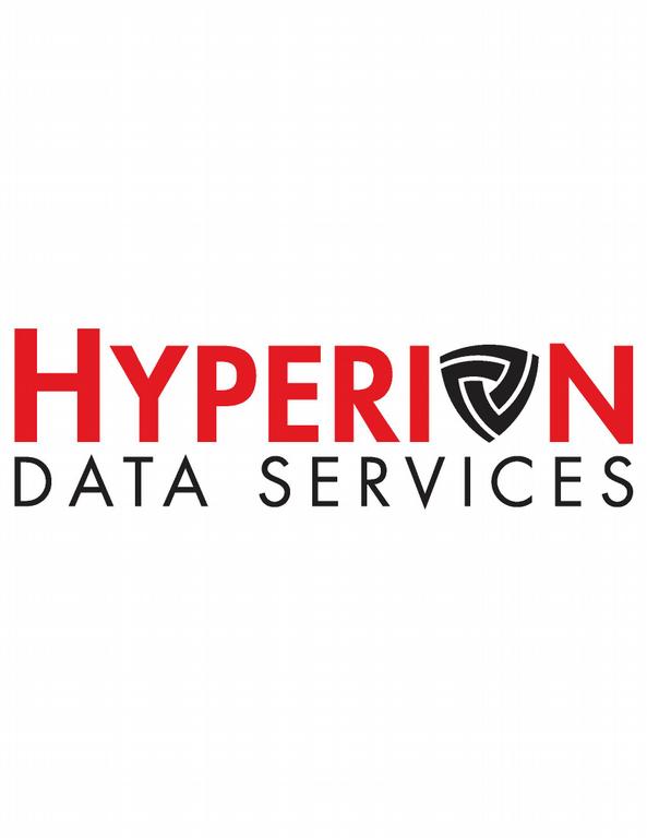 Hyperion Data Services, LLC - Garner NC 27529 | 919-291-4346