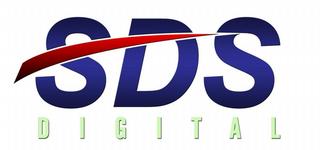 Map and Directions to SDS Digital in Thousand Oaks, CA 91362