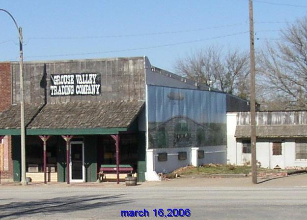Pictures for Creek Water - Dexter,Kansas in Dexter, KS 67038
