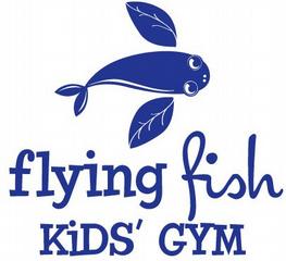 Map and Directions to Flying Fish Kids' Gym in Whitefish, MT 59937