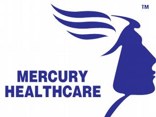 Map and Directions to Mercury Healthcare in Denver, CO 80202