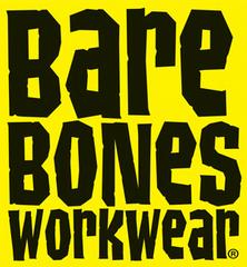 BareBones WorkWear - 04 - West Sacramento CA 95605 | 916-372-9327