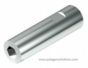 External Rotary Broach Tools | Polygon Solutions, Inc. in Fort Myers ...