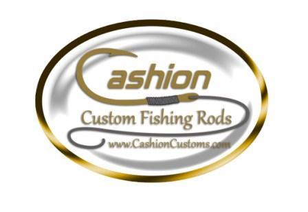 Map and Directions to Cashion Custom Fishing Rods in Raleigh, NC 27617