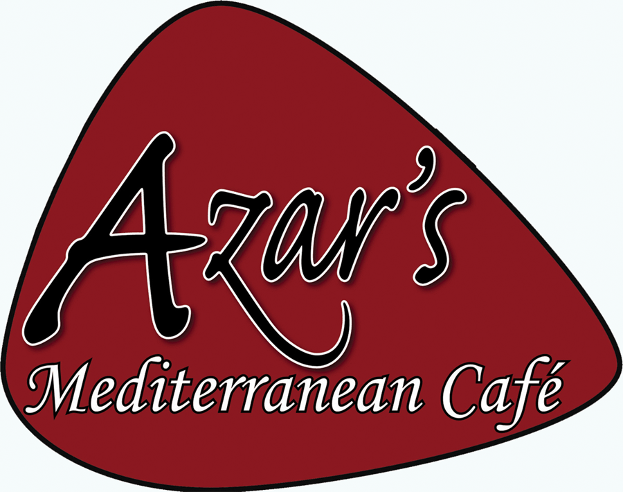Map and Directions to Azar's Mediterranean Cafe in Buford, GA 30519