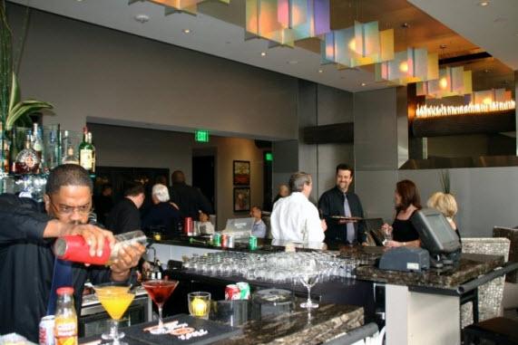 Masraff's - Houston TX 77056 | 713-355-1975 | Catering Services