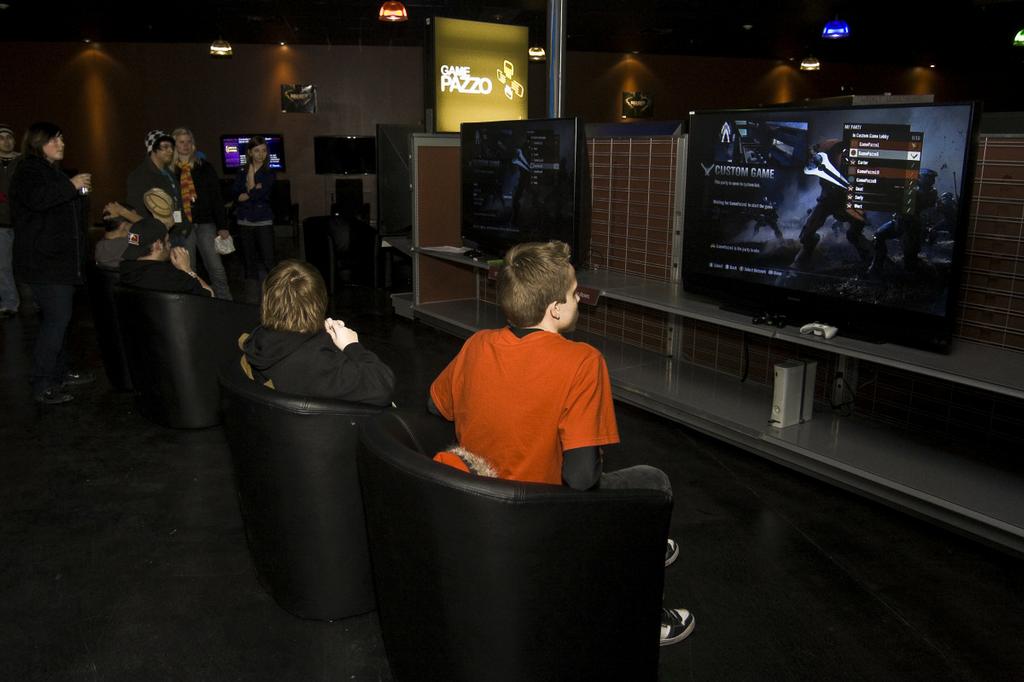 Map and Directions to Game Pazzo in Downers Grove, IL 60516