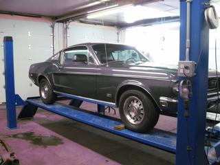 Map and Directions to Star Automotive&performance Inc in Pittsburgh, PA ...