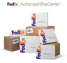 Pictures for DHL | FEDEX Authorized Miami Ship Location: PAKCENTER in ...