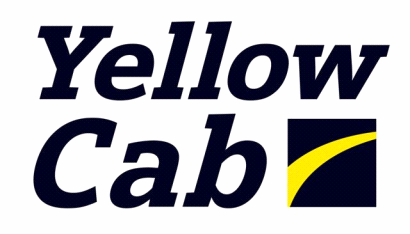 yellow_cab_logo_color from Yellow Cab in Saint Petersburg, FL 33701
