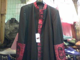 PASTOR,CLERGY,MINISTER,PROPHET,ELDER,DEACON ROBES- FASHION EXPRESS ...