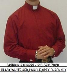PASTOR,CLERGY,MINISTER,PROPHET,ELDER,DEACON ROBES- FASHION EXPRESS ...