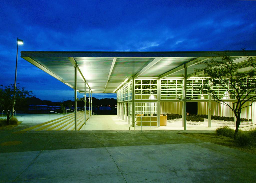 Phoenix First Assembly of God - Alchetron, the free social encyclopedia