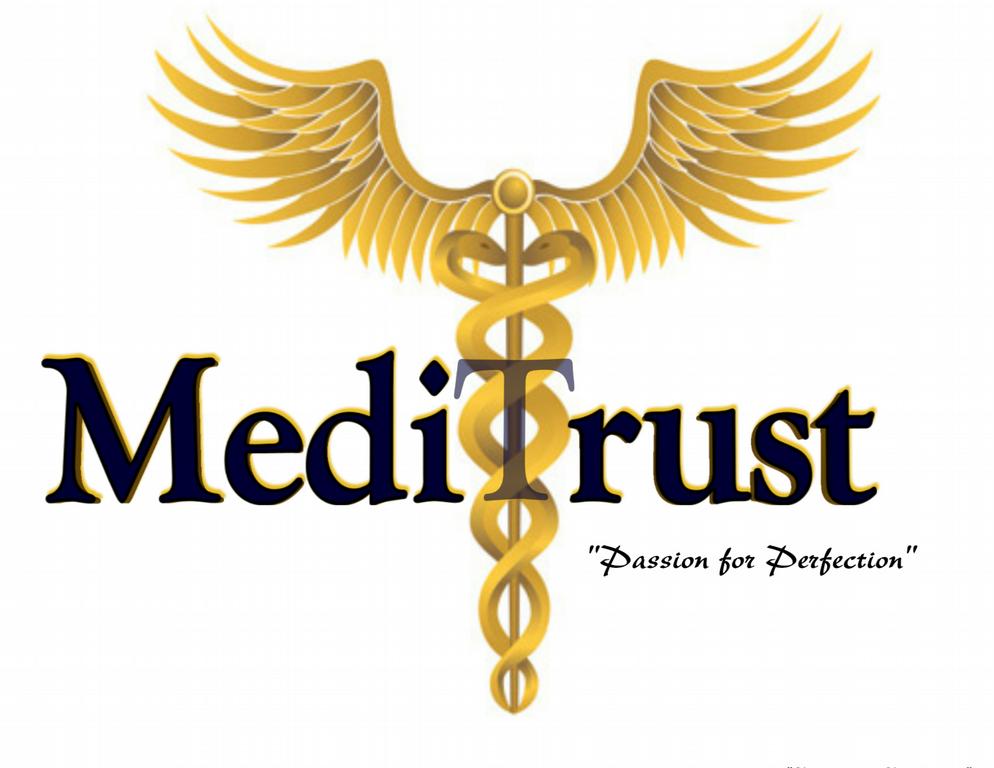 Map and Directions to MediTrust, LLC. in Myrtle Beach, SC 29579