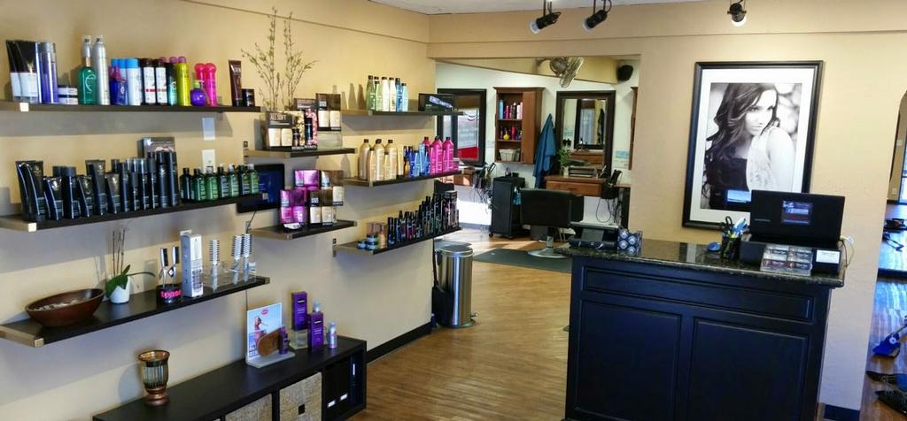 Pictures for Razors Edge Salon in Redding, CA 96002 | Hair Salons