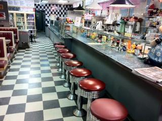 Map and Directions to Coyles Ice Cream in Bay Shore, NY 11706