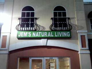 Pictures for Jem's Natural Living in Tampa, FL 33626 | Grocery Stores