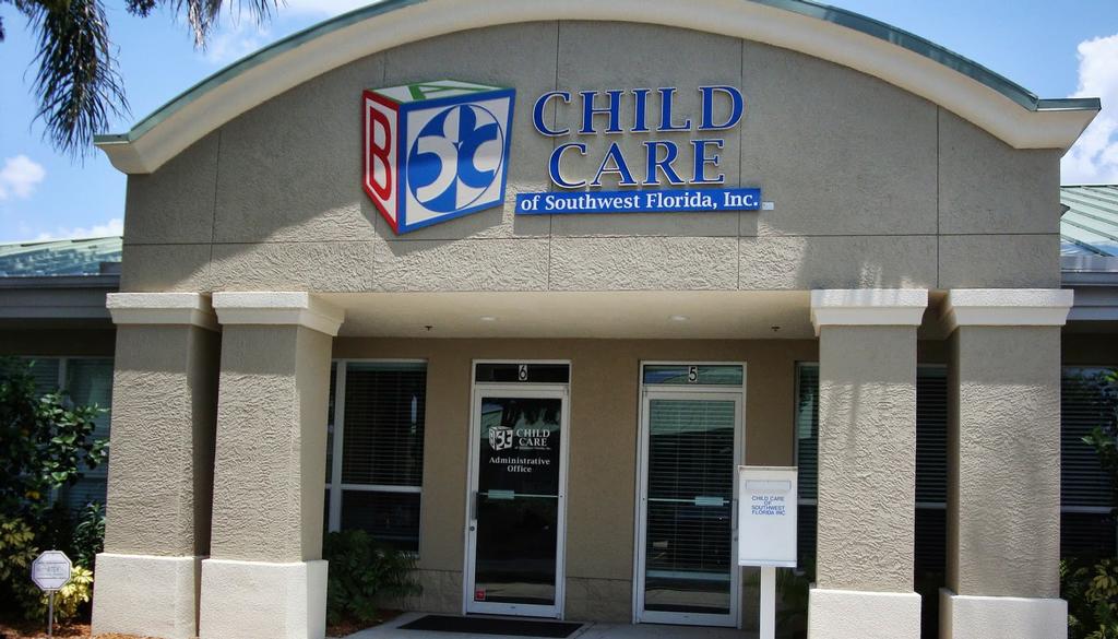 Pictures for Child Care of Southwest Florida in Fort Myers, FL 33912