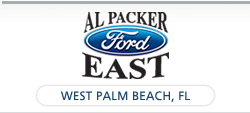 Map and Directions to Al Packer West Palm Beach in West Palm Beach, FL ...