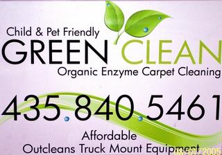 Green Clean Utah - Tooele UT 84074 | 435-840-5461 | Carpets & Rugs