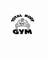 Map and Directions to Total Body Gym in Ripley, MS 38663