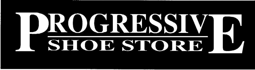 Progressive Shoe Store - Pontotoc MS 38863 | 662-489-3342