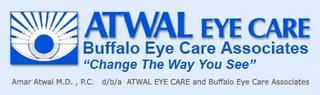 Map and Directions to Atwal Laser Center in Buffalo, NY 14225