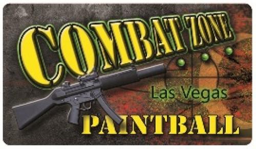 Map and Directions to Combat Zone Las Vegas Paintball in Henderson, NV ...