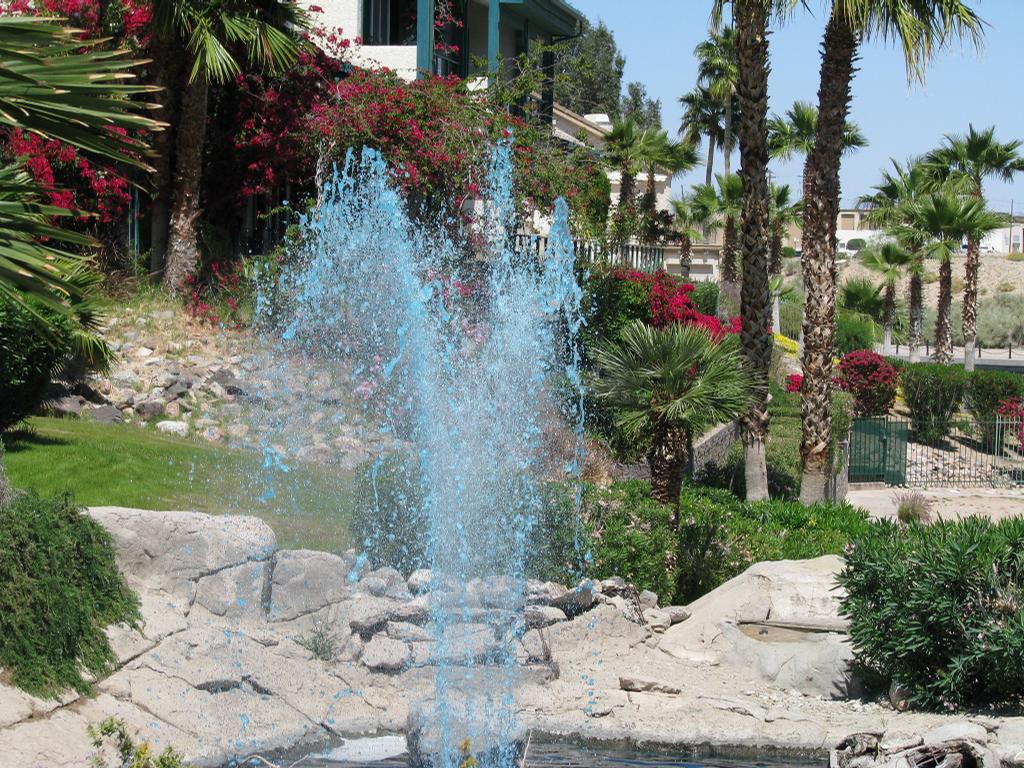 Map and Directions to London Bridge Jet Boat Tours in Laughlin, NV 89029