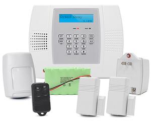 Map and Directions to AAA Security Services-Home security system / home ...