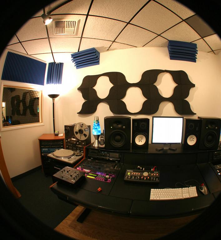 Pictures for Digital Insight Recording Studios in Las Vegas, NV 89109