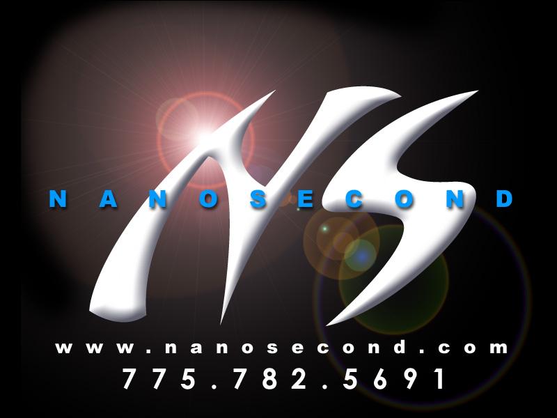 Map and Directions to Nanosecond Inc in Minden, NV 89423