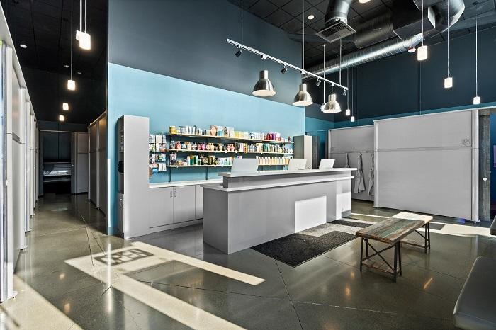 Map and Directions to Seattle Sun Tan in Puyallup, WA 98373