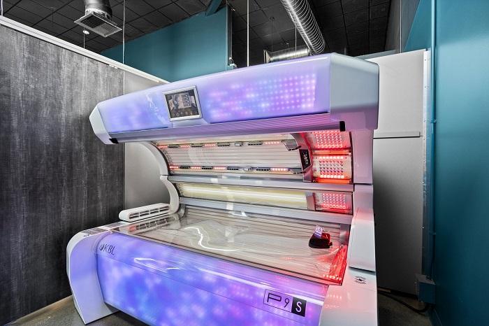 Map and Directions to Seattle Sun Tan in Puyallup, WA 98373