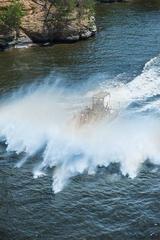 wt1 from Wild Thing Jet Boat Tours in Wisconsin Dells, WI 53965