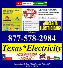 Electric Companies Tyler Tx