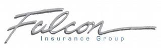 Map and Directions to Falcon Insurance Group in Youngstown, OH 44515