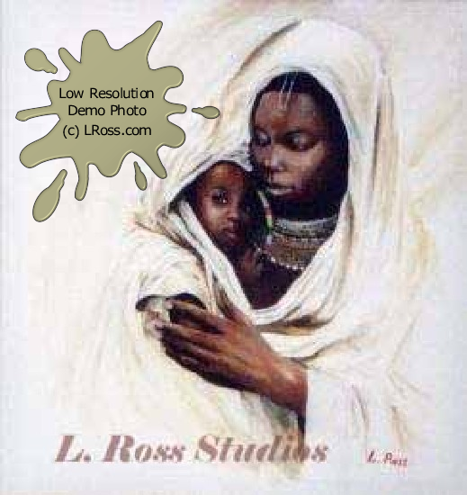 Map and Directions to L. Ross Studios in Mount Morris, MI 48458