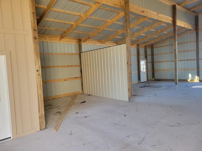 Winslow's Texwin Custom Buildings - Howe TX 75459 | 903-532-6454