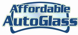 Map and Directions to Affordable Auto Glass in Athens, GA 30606