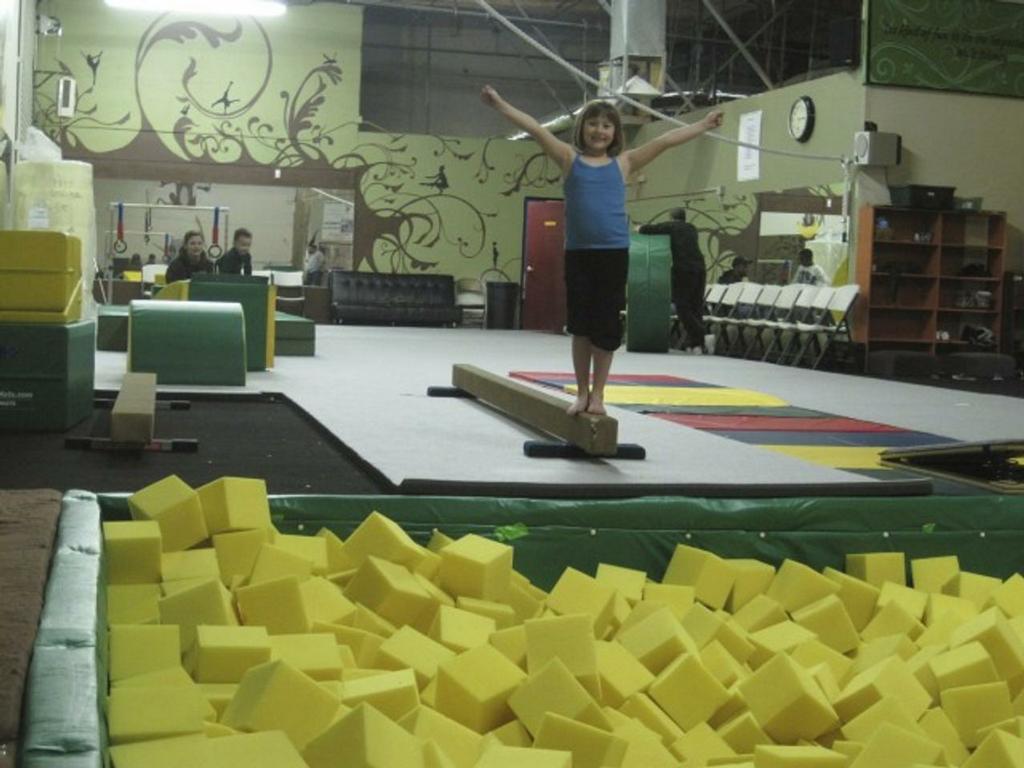 Pictures for The Monkey Gym in Henderson, NV 89014