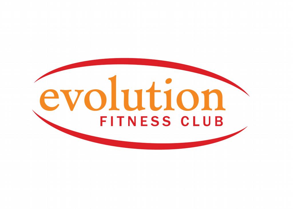 evolution logo from Evolution Fitness Club in Sarasota, FL 34236