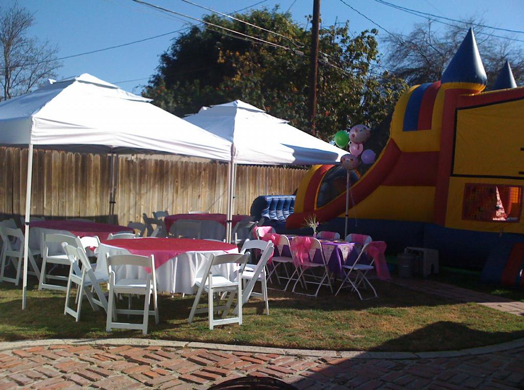Map and Directions to Premiere Jumper & Party Rentals in Cerritos, CA 90703